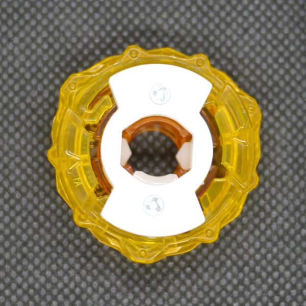 【ベイブレードX】BX-35 ランダムブースターVol.4 02 ブラックシェル9-80B 開封レビュー！ - ハムすけの備忘録ハムすけの備忘録